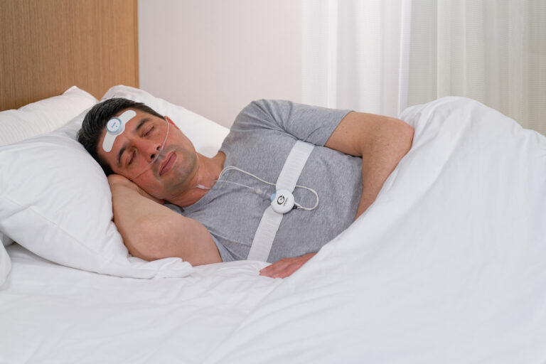 sleep testing - Sleep Solutions